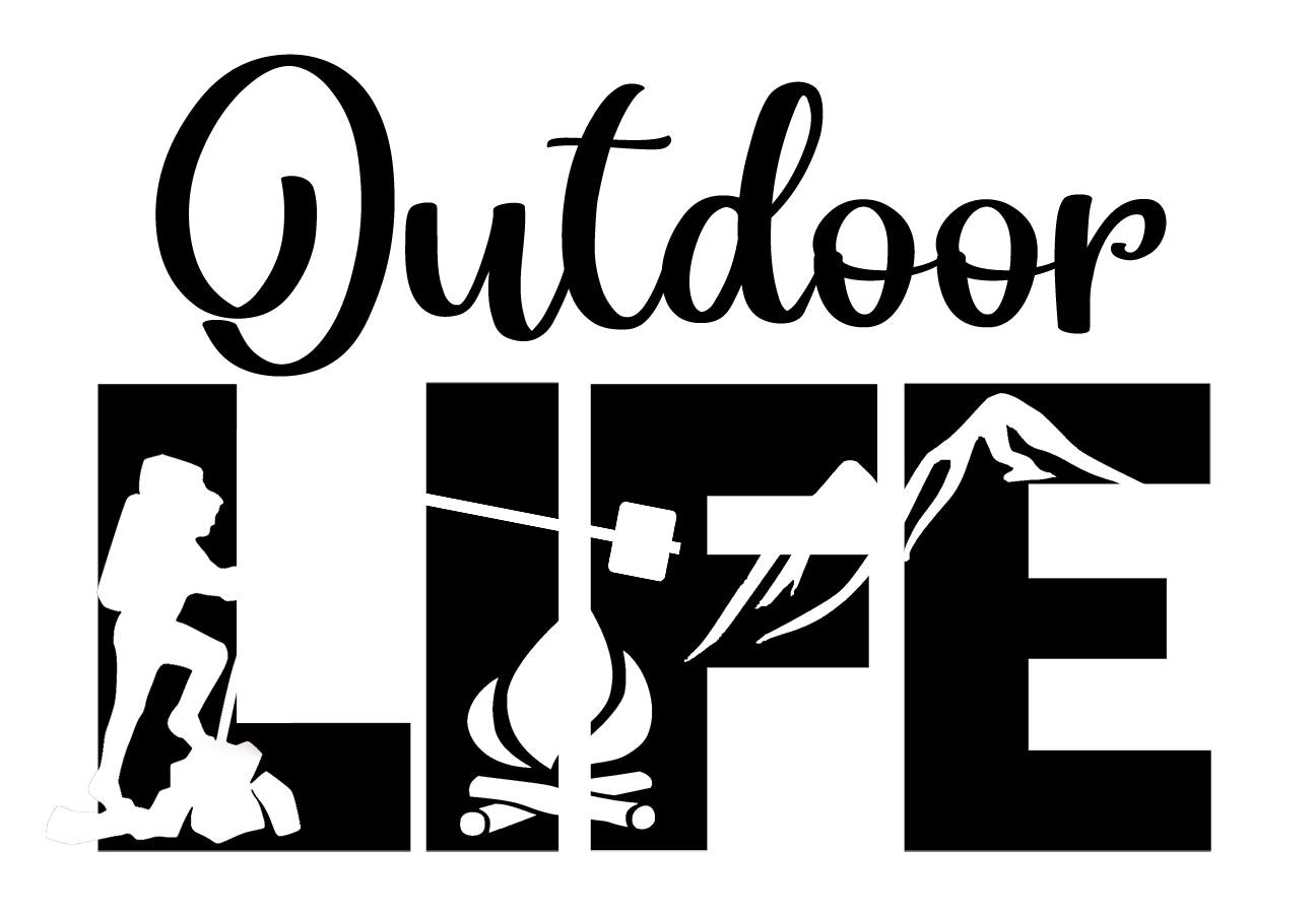 Free Outdoor Life SVG File - The Crafty Crafter Club